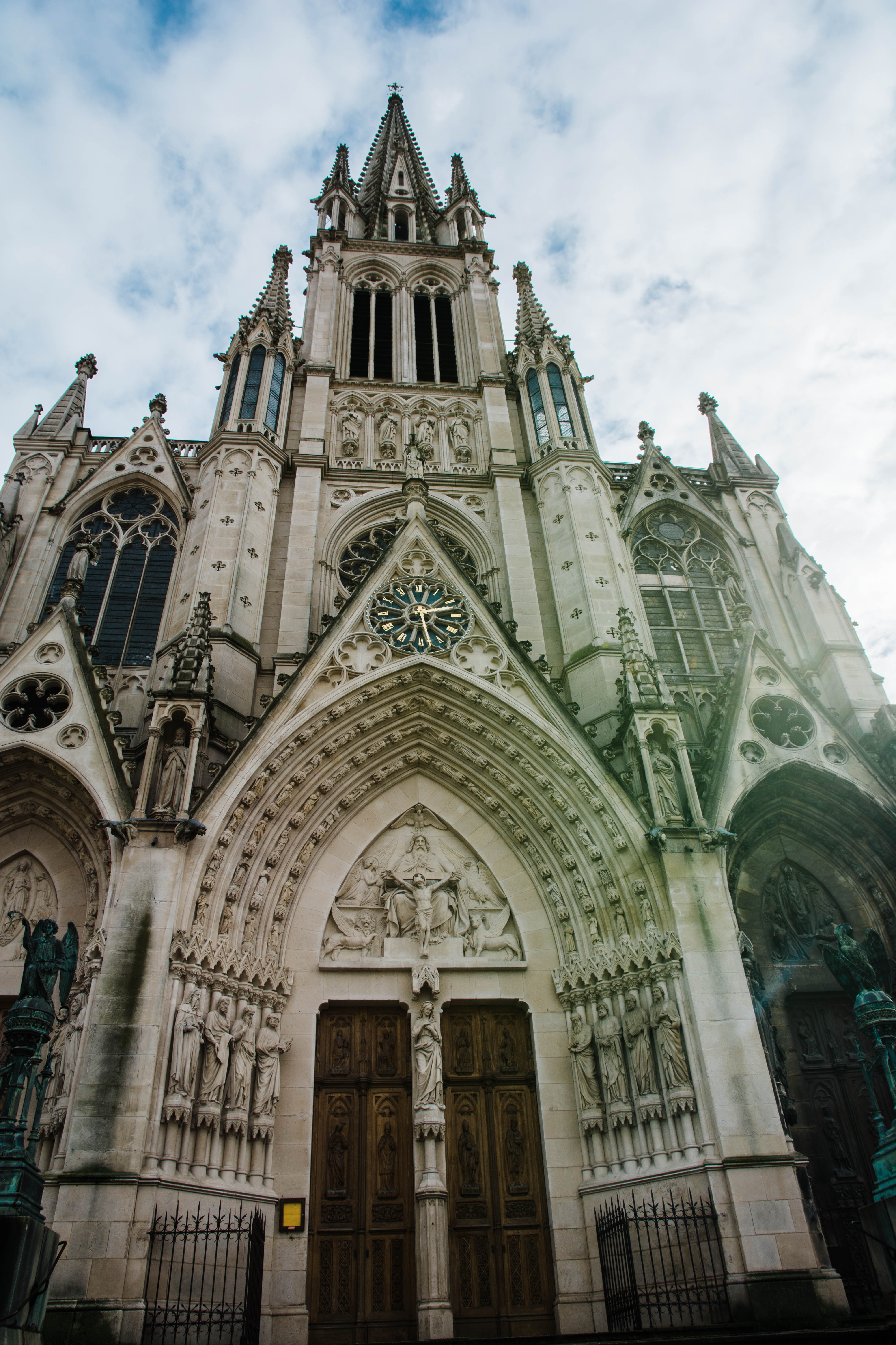 Two Hours in Nancy France - Love.Laugh.Explore.