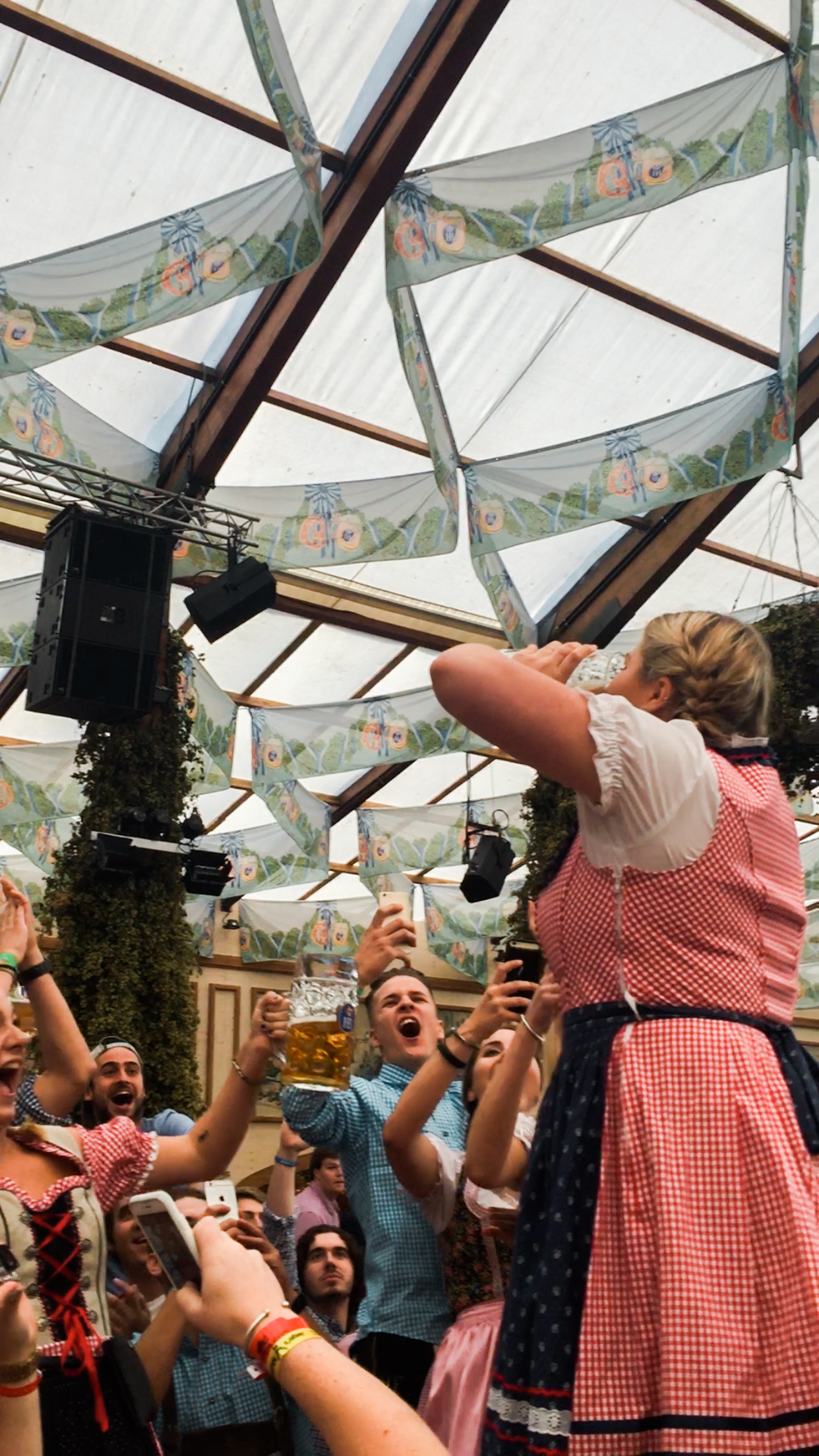 How to Attend Oktoberfest like a Local - Love.Laugh.Explore.